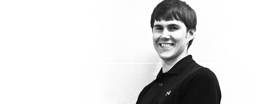 Podcast – Episode 1: Interview with Zach Moore | ALLENTUCKER